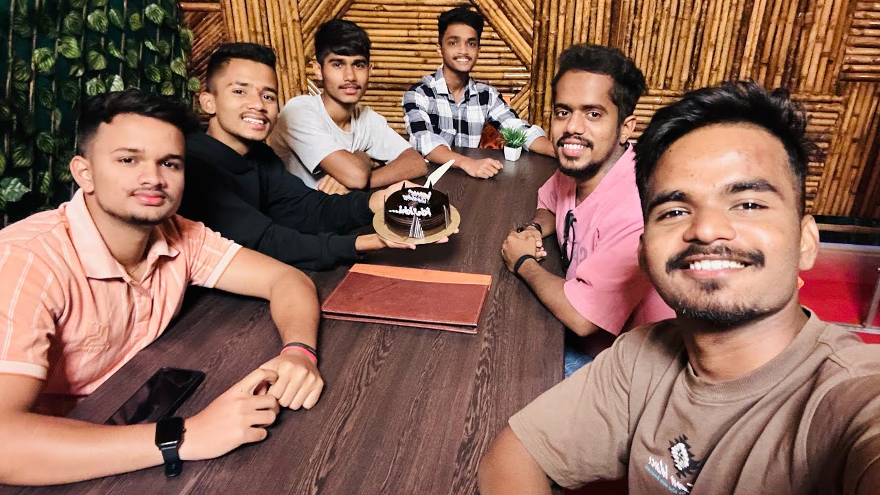 Birthday Celebration Vlog ️🥳 Youtube
