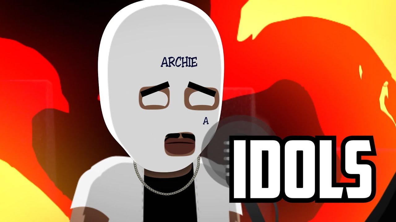 When the Artist ain't ready for their verse ft @Toni-Archie - YouTube