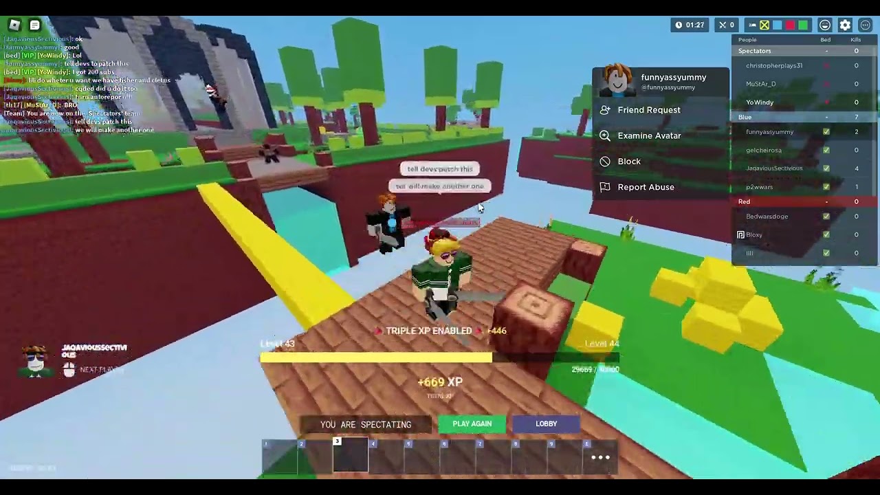 Bro why is there hackers in every game - YouTube