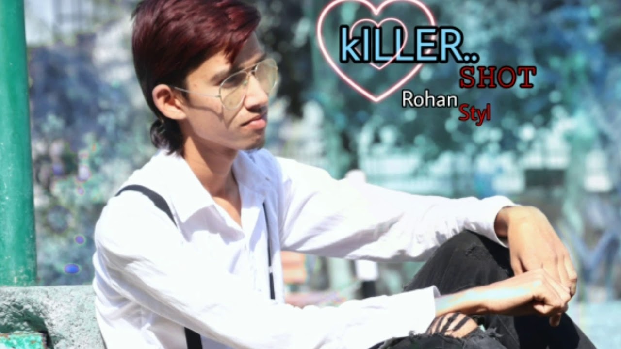 Rohan love story sad - YouTube