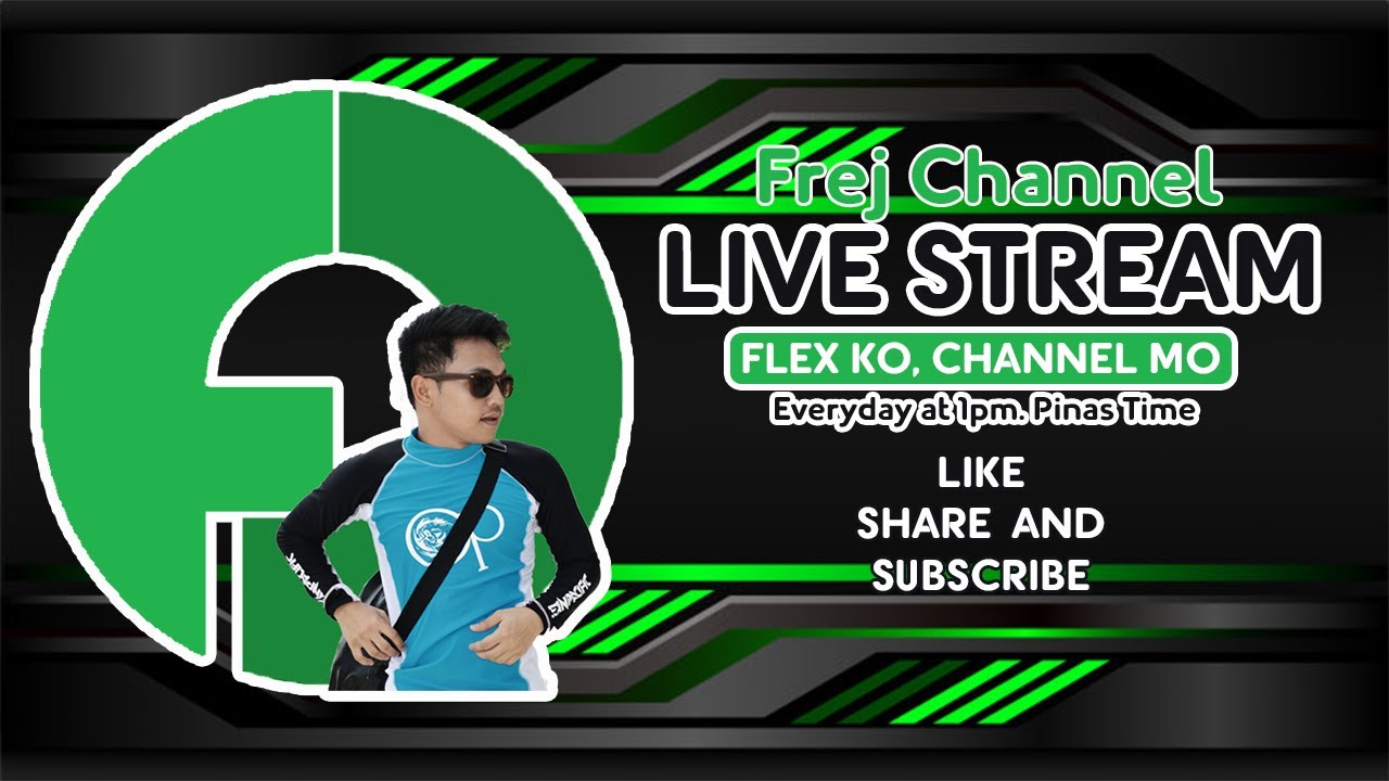 SUNDAY'S FLEX | FREJFLEX - YouTube