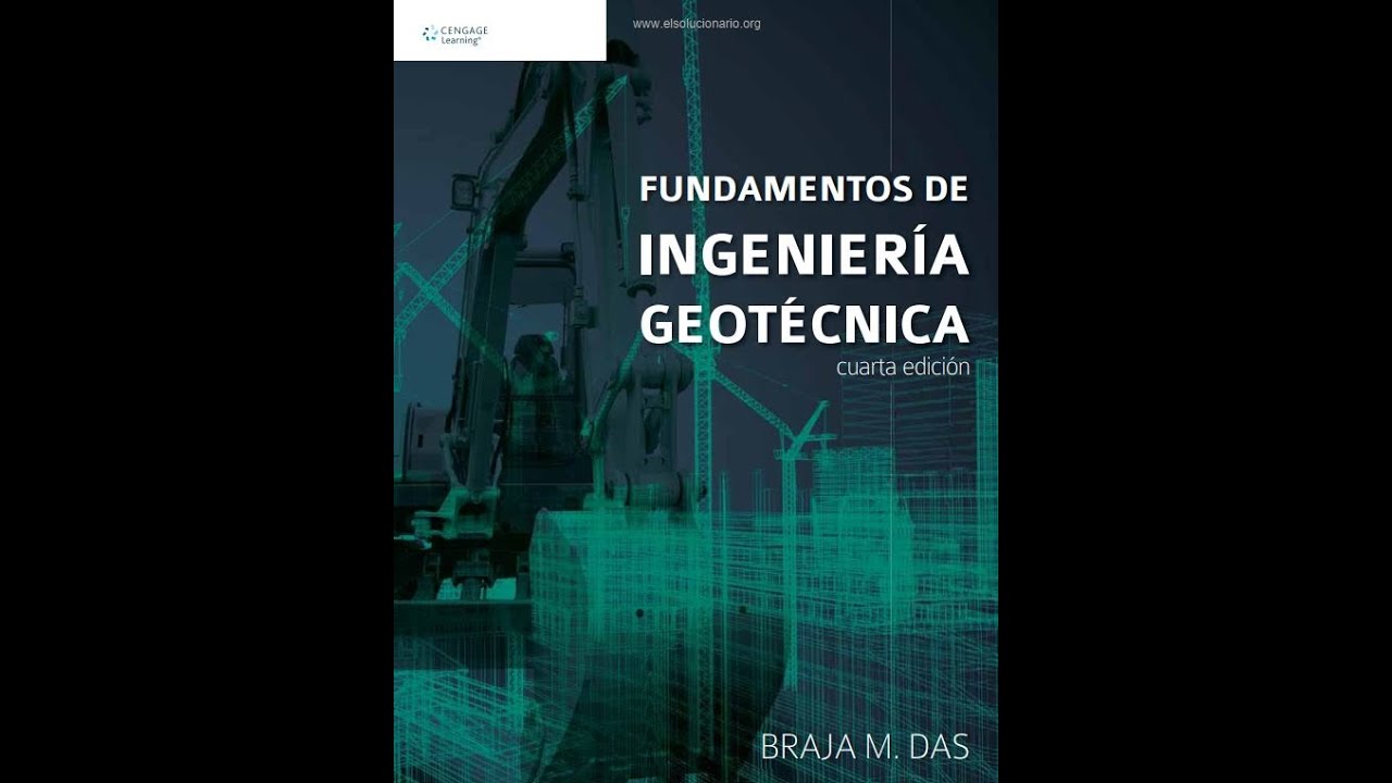 FUNDAMENTOS DE INGENIERÍA GEOTÉCNICA DE BRAJA M. DAS (4TA ED ...