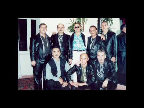Aşıqlar qrupu Sənin bir təbəssümün