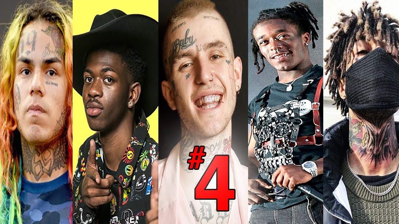 Rap Songs You NEED To Know This Week #4! - YouTube