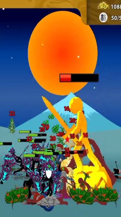 Griffon the great - a stick war legacy animation,SPEAROS vs FINAL BOSS Stick War Legacy Mod VIP ...