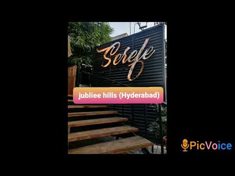 Serefe - Bar/Bistro/Lounge - Review