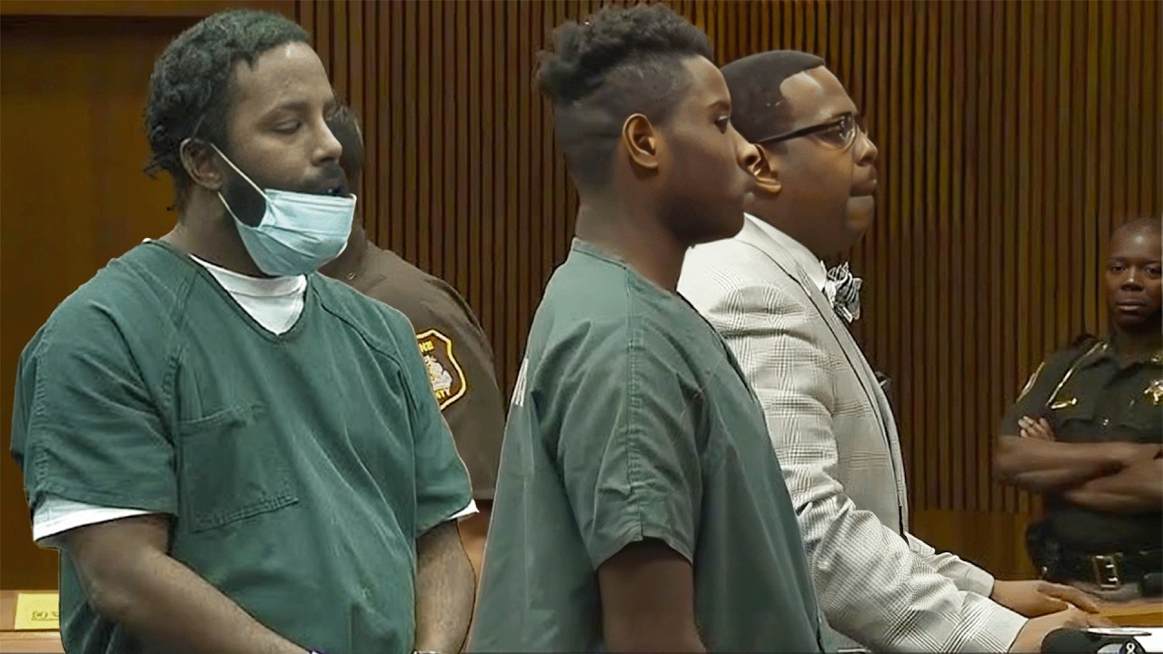 MOST DISTURBING Courtroom Moments That You'll Regret Watching Vol. 26 ...