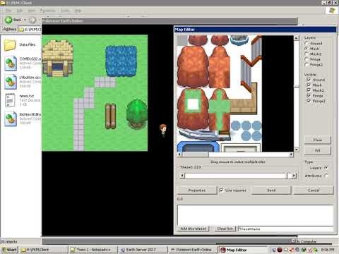 ve map - YouTube