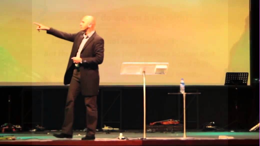 Jesus' Top 10 Teachings - 2 FAITH || Natanael Costea || Churchlands ...