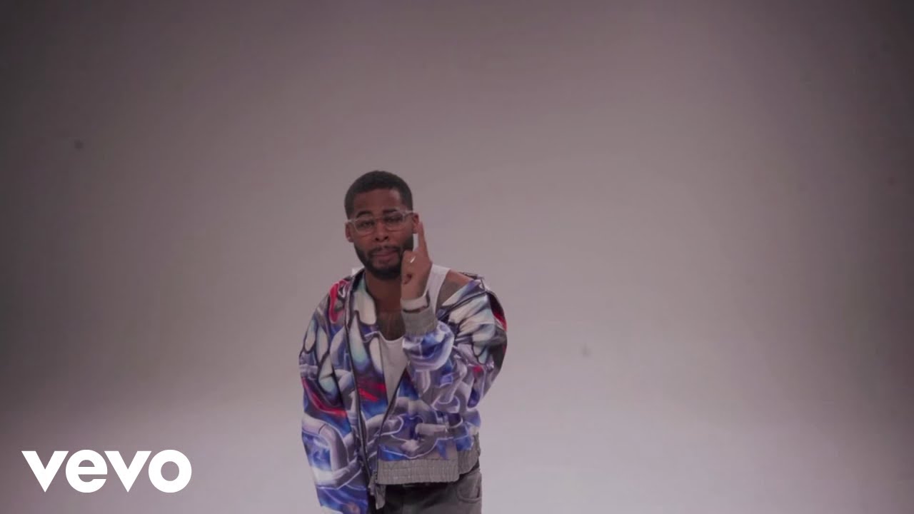 Lance S - Scared of Love - YouTube