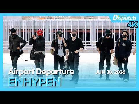 엔하이픈, \