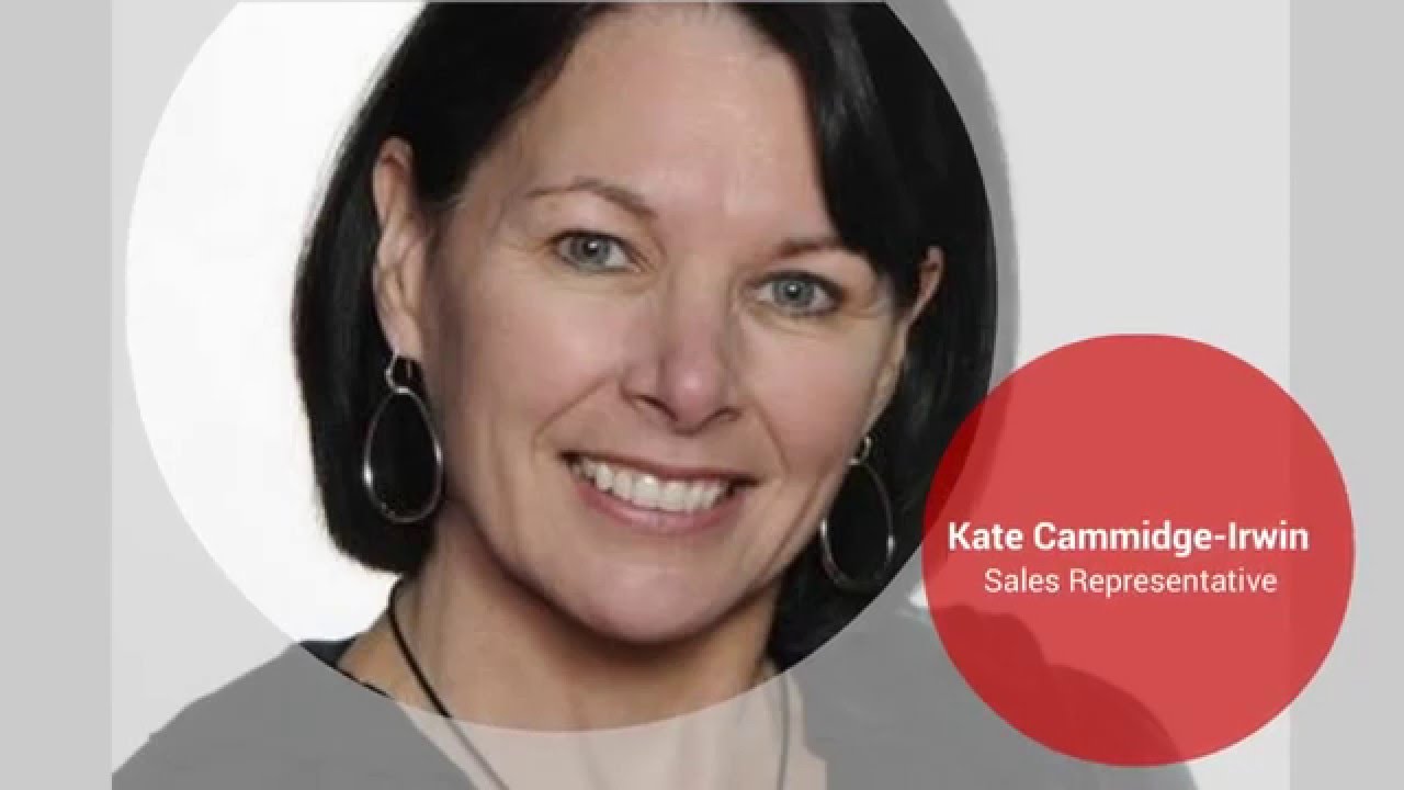 Real Estate ...by Kate! - YouTube