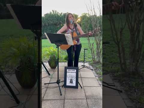 Have You Ever Seen the Rain? - Margo James Cover