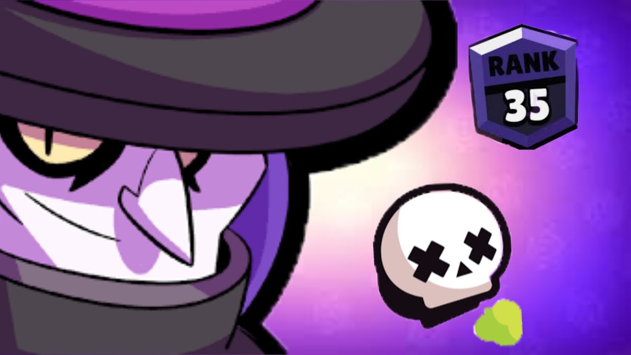 RANK 35 MORTİS GAMEPLAY İN SOLO SHOWDOWN - YouTube