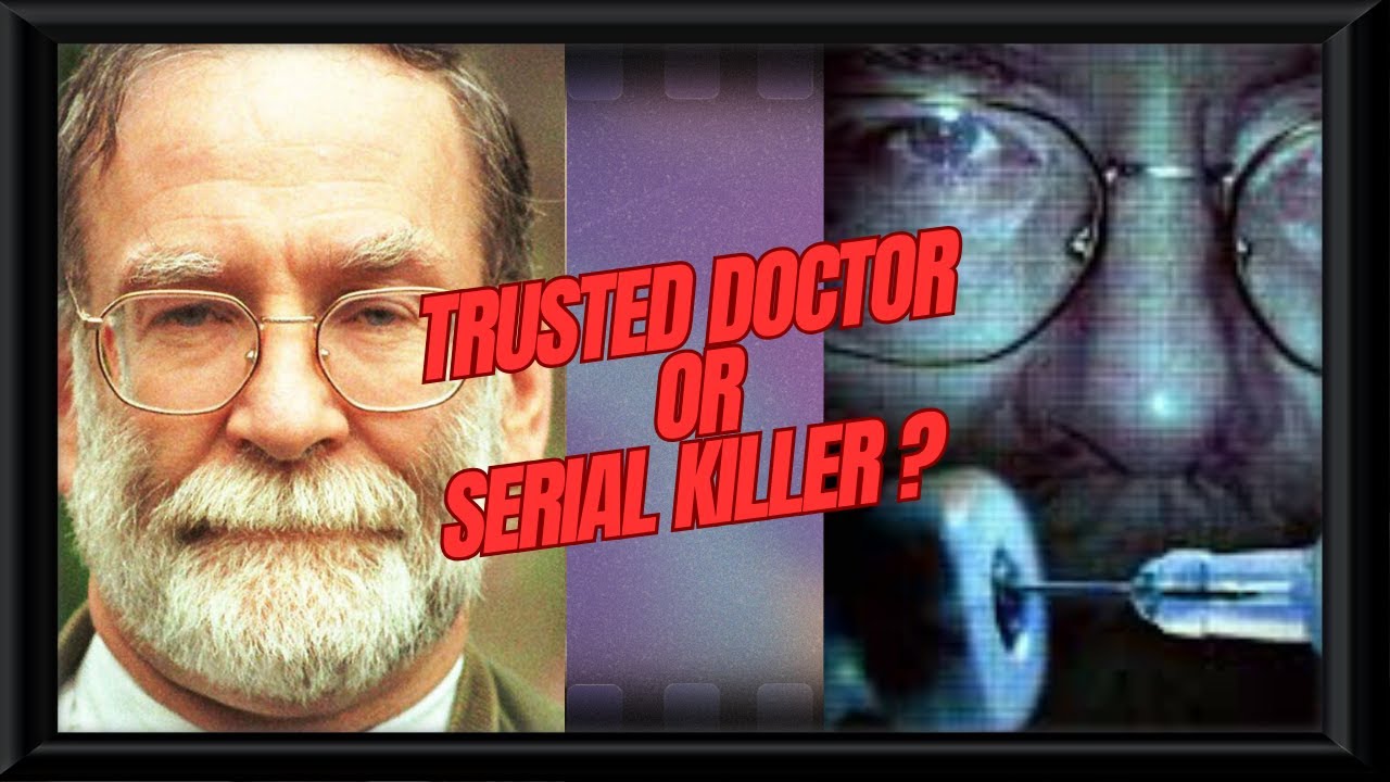 Dr. Death: The Horrifying Story of Harold Shipman, England’s Killer ...