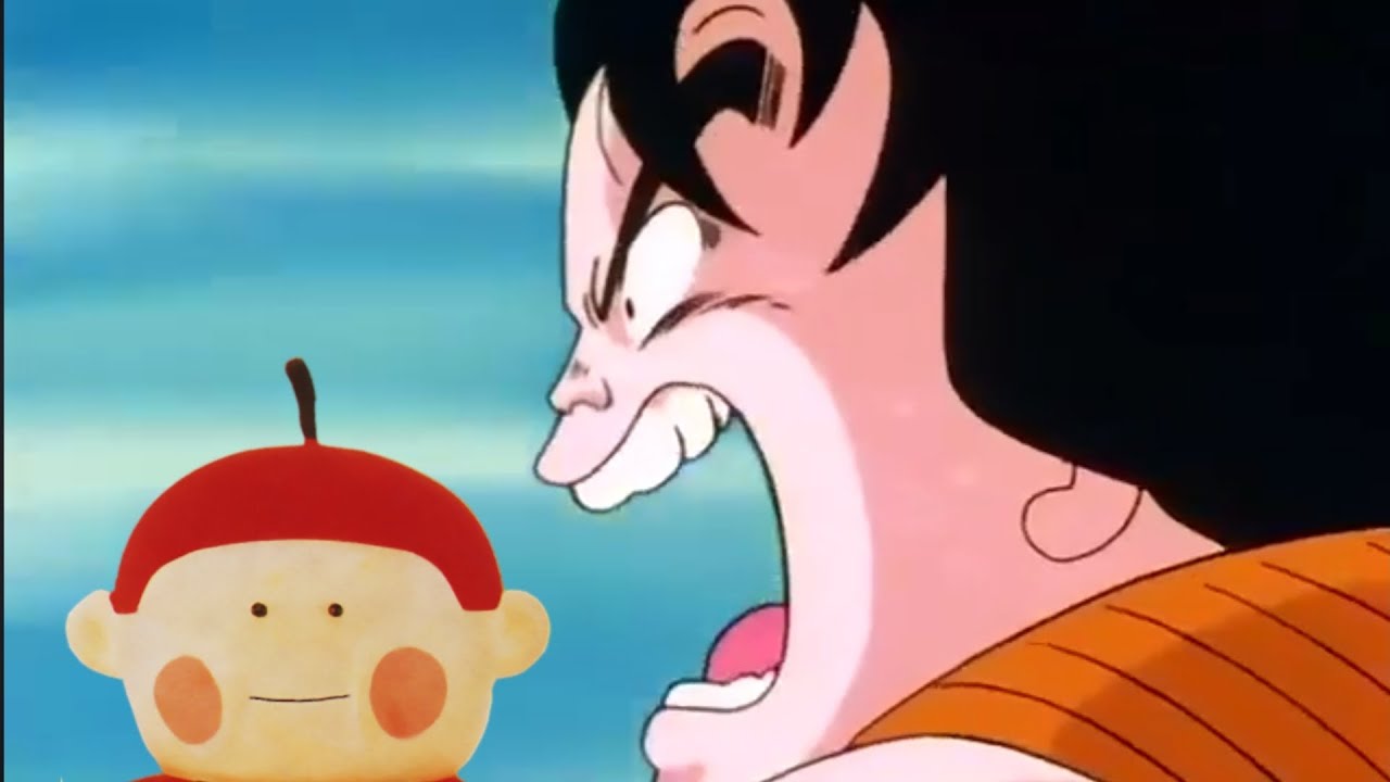 Earthbound: Propuesta de Voz para Apple Kid - YouTube