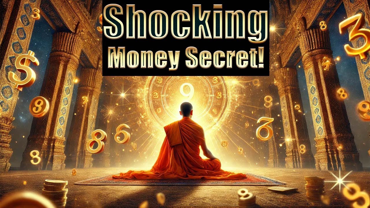The Secret Numbers That Attract Wealth – Unlock Your Money Energy ...