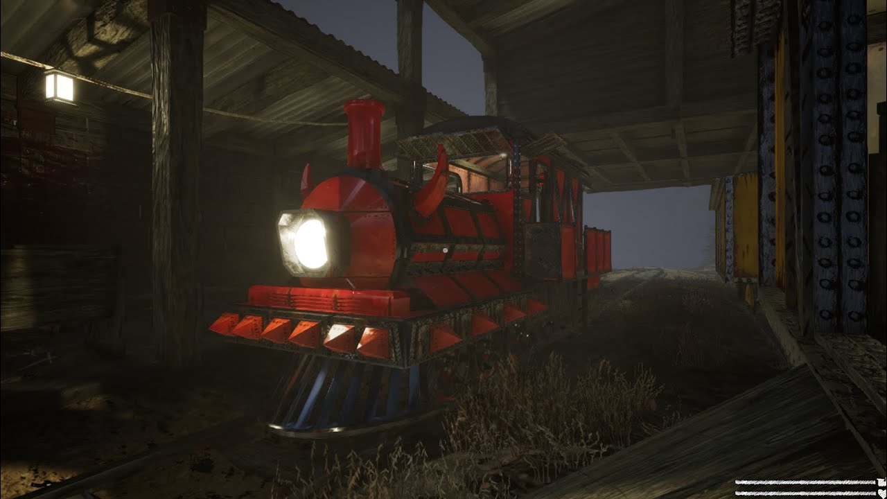 A guy named Josh vs Thomas the Tank Engine - YouTube
