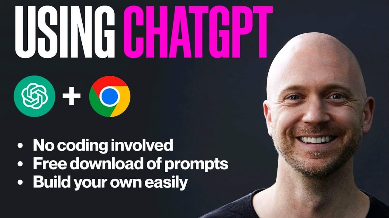 Create your own Chrome extension with ChatGPTNo coding skills required ...