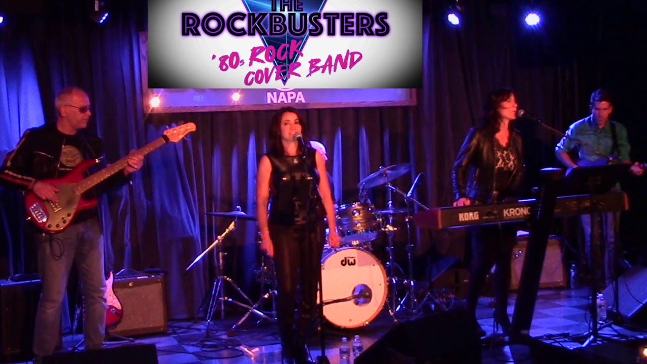 Rockbusters DEMO 2020 agent friendly - YouTube