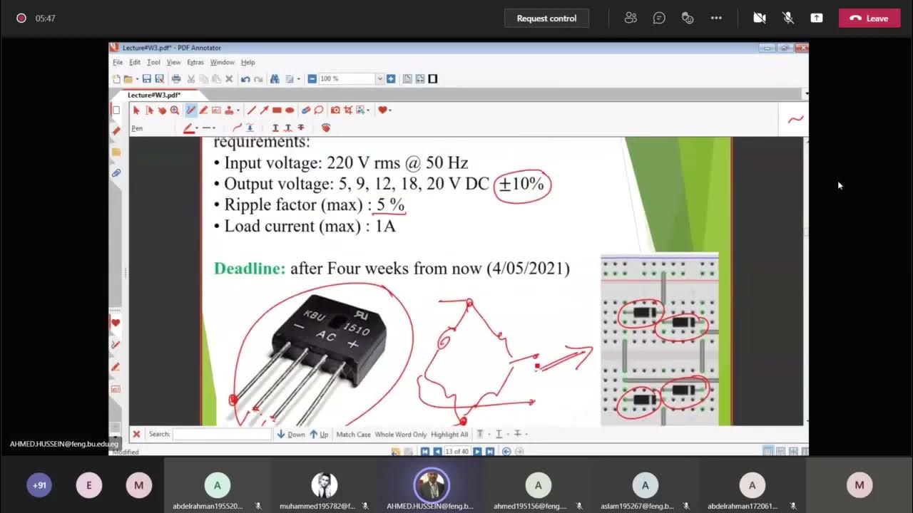 Lec 5 ∎ Online - YouTube
