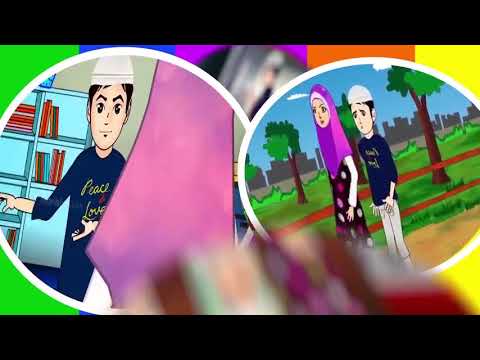Abdul Bari Islamic cartoon - YouTube