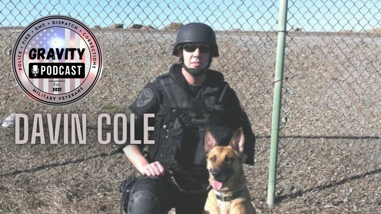 Episode 128: The Unraveling of a Career - with Davin Cole - YouTube