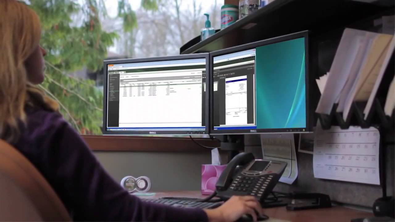 Spectrum Construction Software version 14 by Dexter + Chaney - YouTube