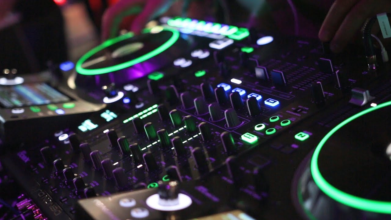 BPM | PRO Show 2017 - NEC Birmingham - YouTube