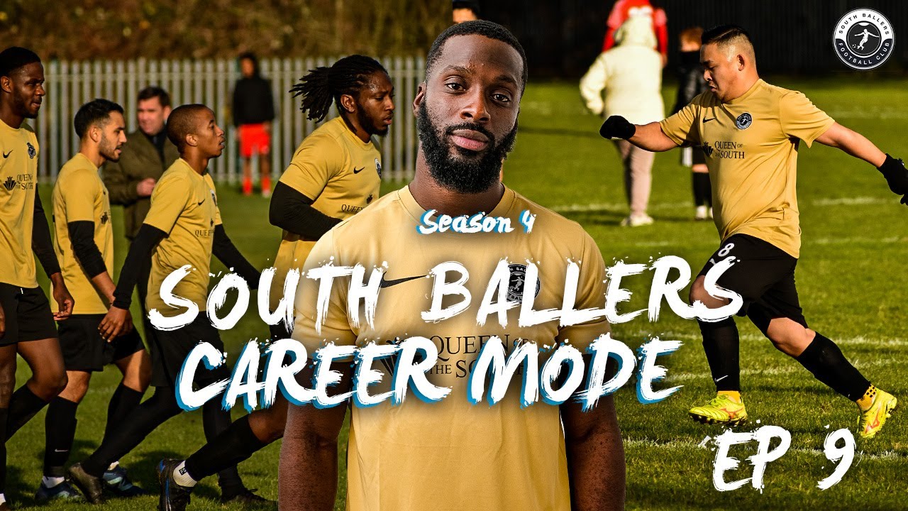 Qtr Final Cup Match🏆🏆 South Ballers vs Beacons FC - YouTube