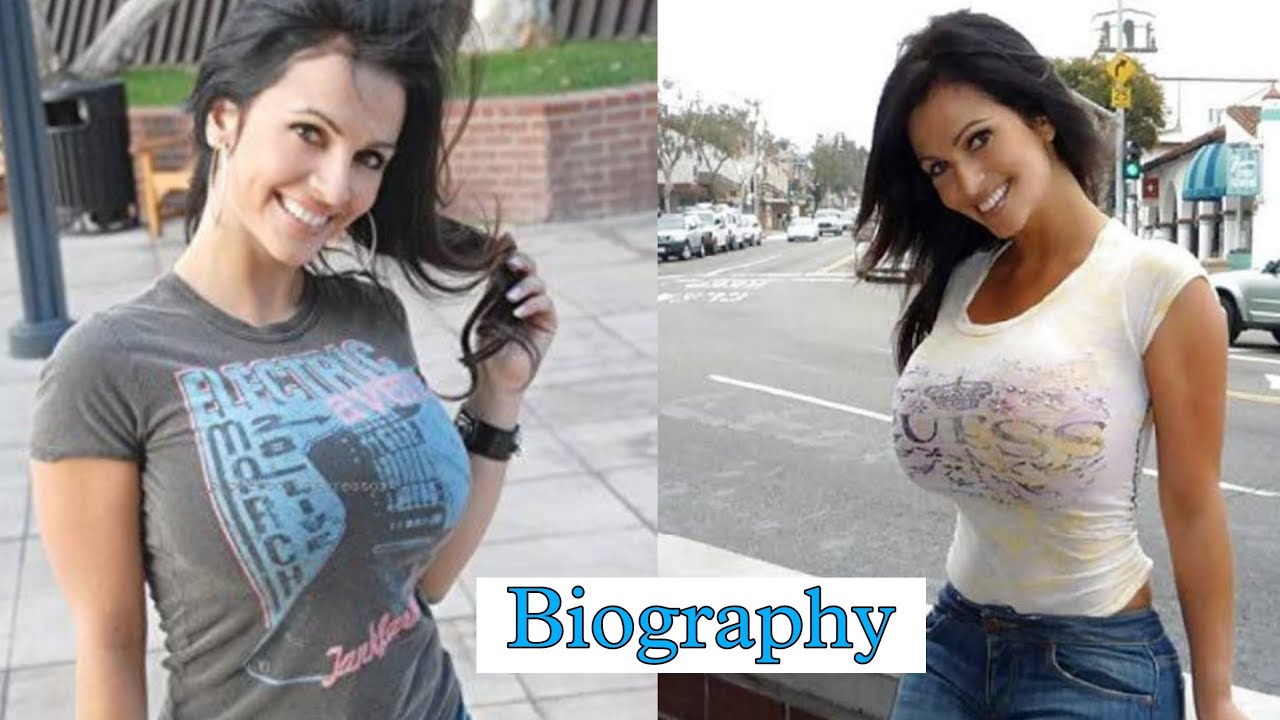 Denise Milani Biography, Age, Height, Weight, Zodiac Sing 2022 - YouTube