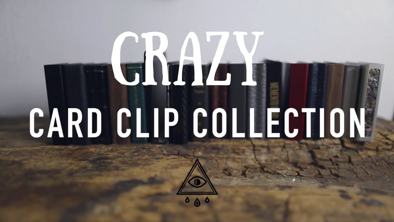 What are Card Clips for? - YouTube