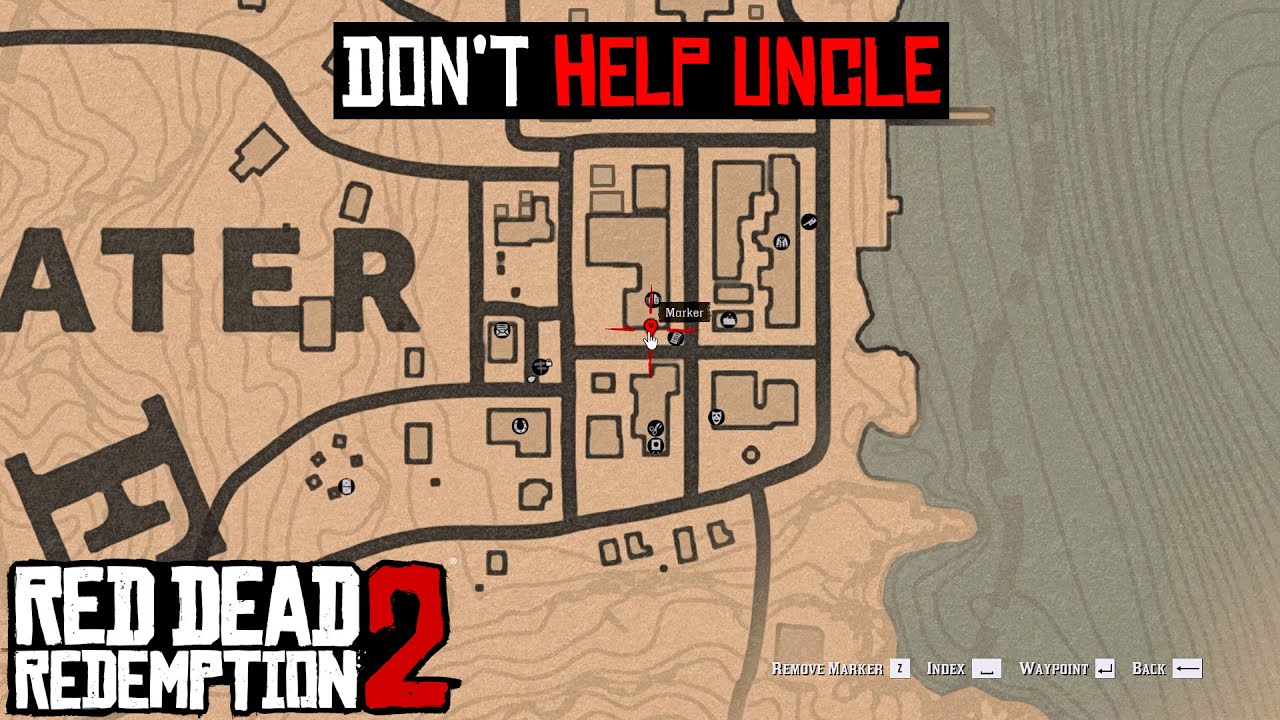 Every player has to do this.. - RDR2 - YouTube