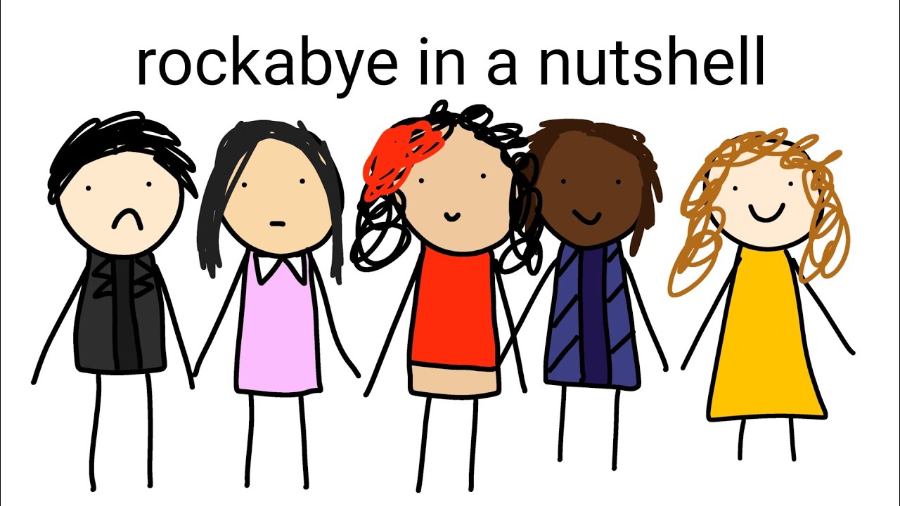 Rockabye the Musical (nutshell edition) - YouTube