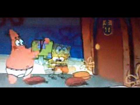 Reaction #1 : spongebob and patrick sell poop - YouTube