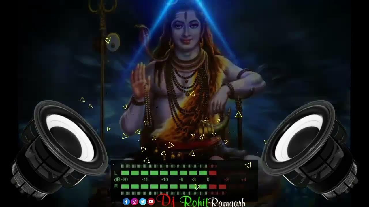 Mera_Bhola_Hain_Bandari_Hansraj_Raghuwanshi_Dj_Remix_Song_|_Hard_Dj_Rohit_ramgarh_remix_2023 # ...