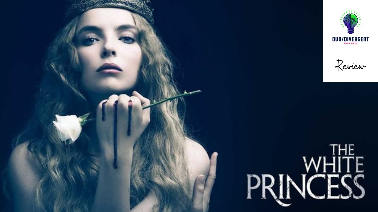 The White Princess Retrospective: The Children of The Wars Of The Roses ...