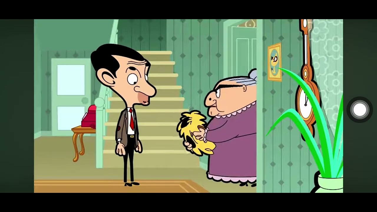 Mr bean hat cat! 🎩 🐈 - YouTube