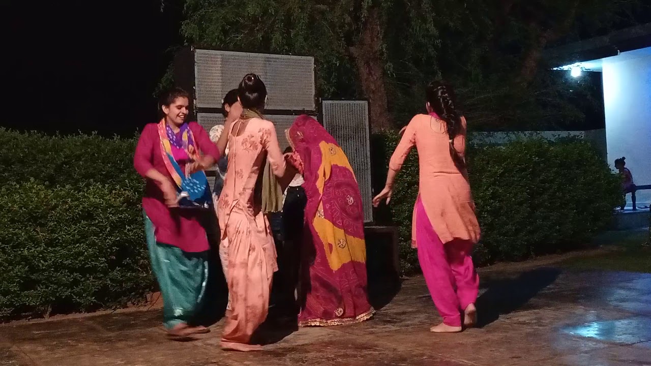 (4) 09-06-2020... shadi function dance video - YouTube