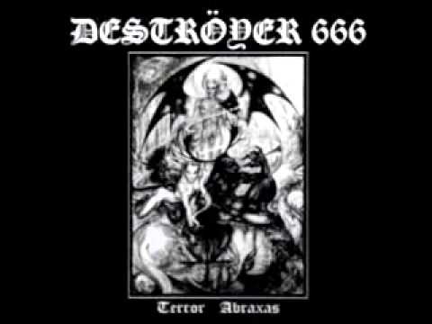 Deströyer 666 - Prometheus