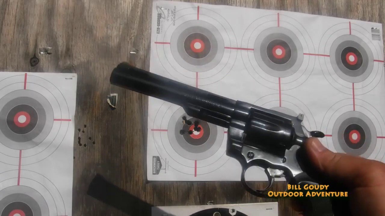 🔴 Colt Commando And Trooper MK V - On The Range - YouTube