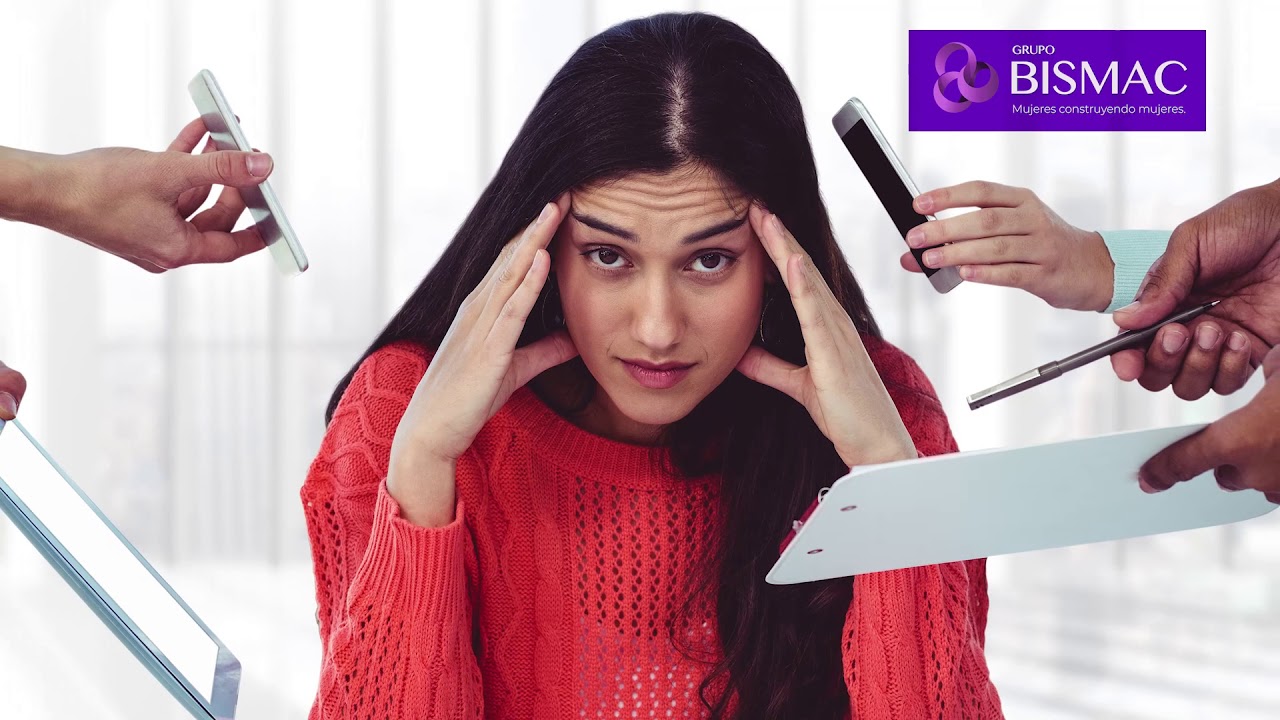 ¿Qué es la Intolerancia Emocional? - YouTube