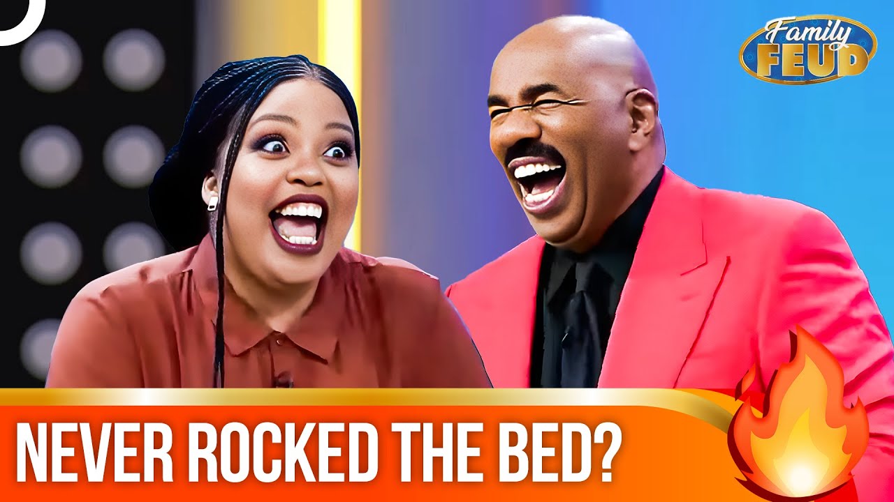 Parents' Secrets The Kids Shouldn't Know About!! | Family Feud 🔥 - YouTube