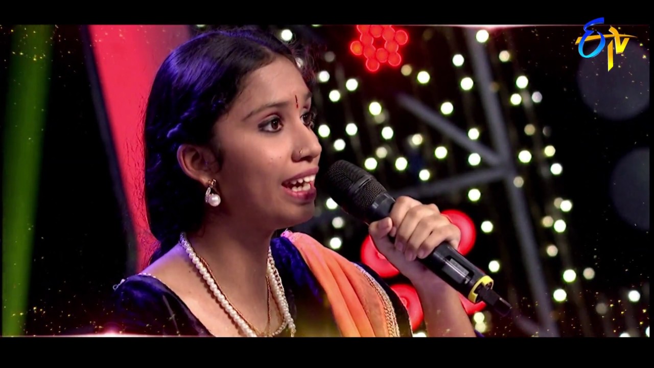Padutha Theeyaga | Semi Finals | 10th November 2019 | Latest Promo ...