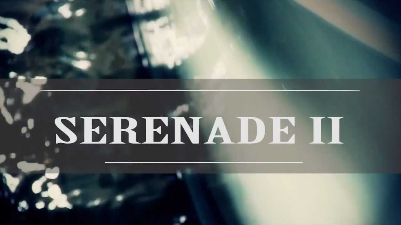 Serenade II - 1946 48' Huckins Offshore Yacht - YouTube