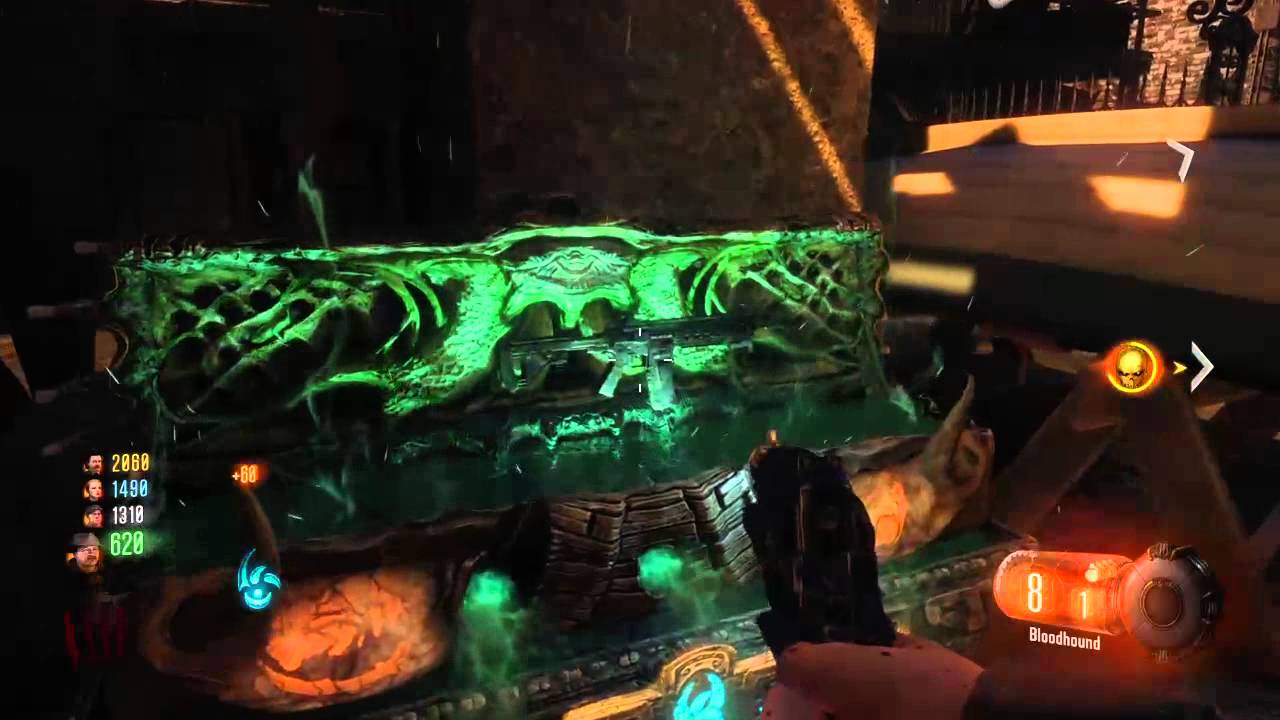 Destiny Random Loot Drops FTW!!! - YouTube