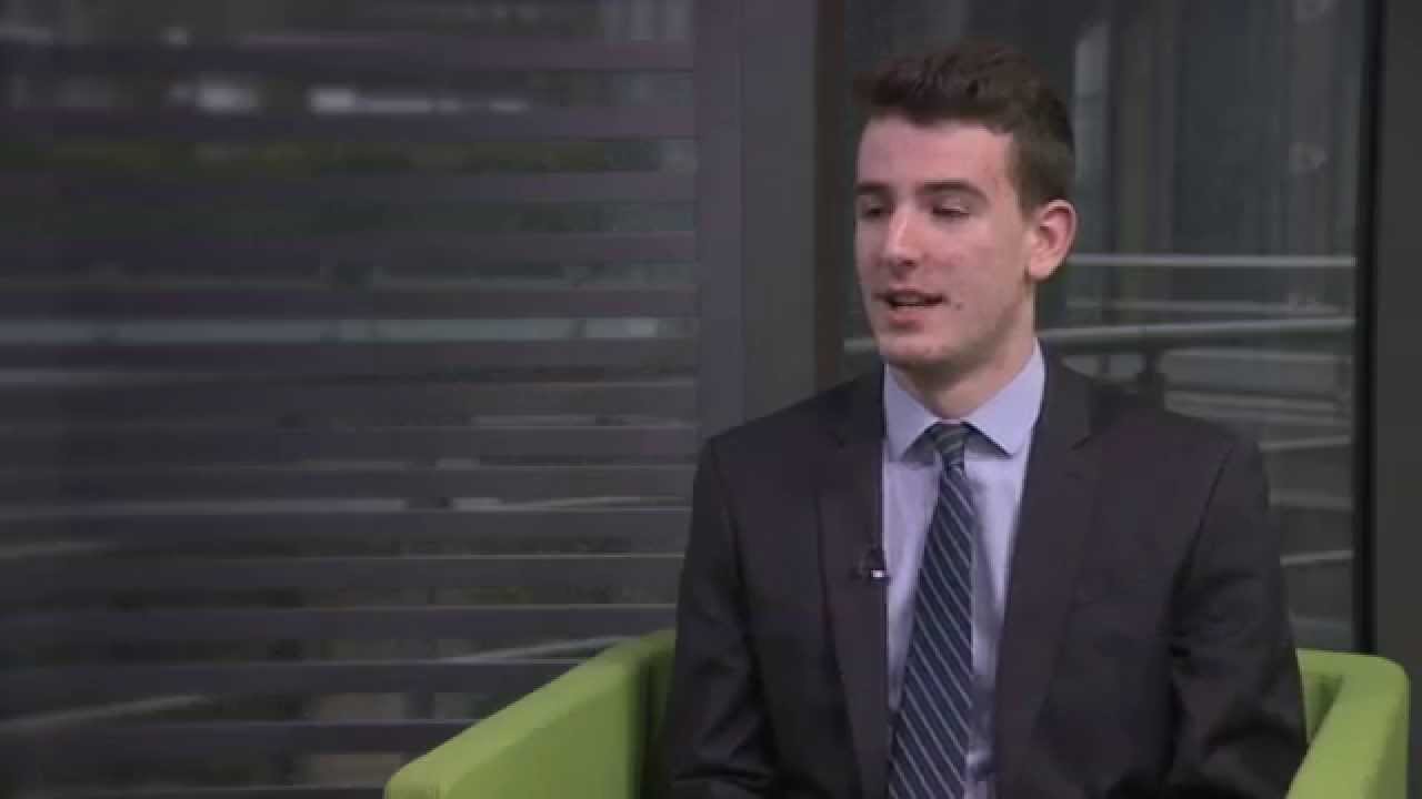 Deloitte in Conversation - Changing Directions - YouTube