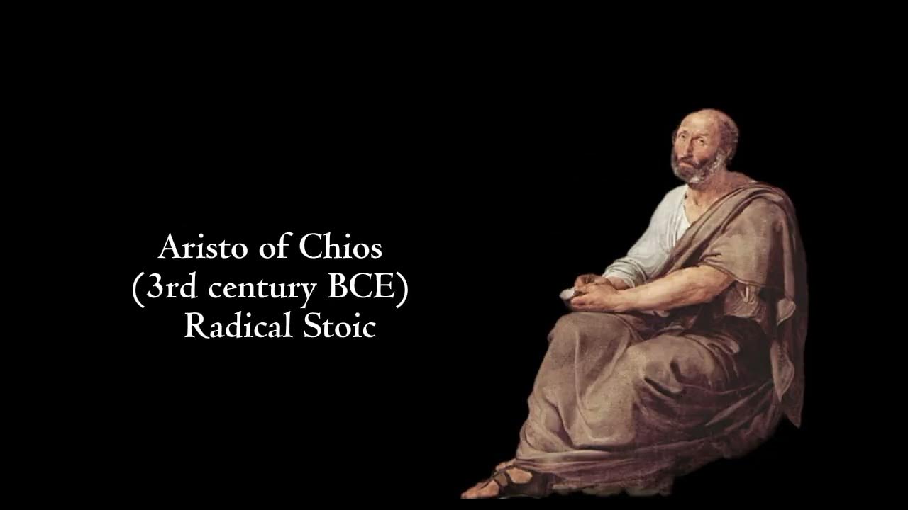 Stoicism Early founders from ancient Greece| STOICISM - YouTube