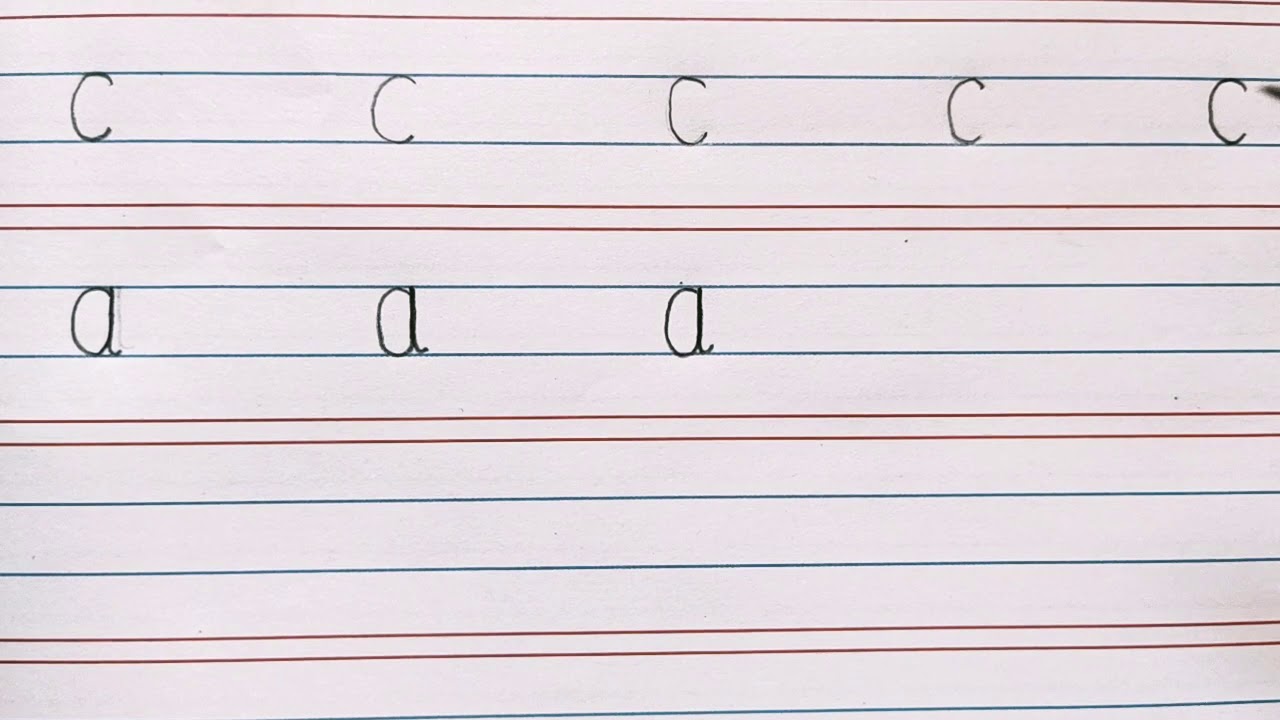 How To Write Lowercase A YouTube how-to-write-lowercase-a-youtube