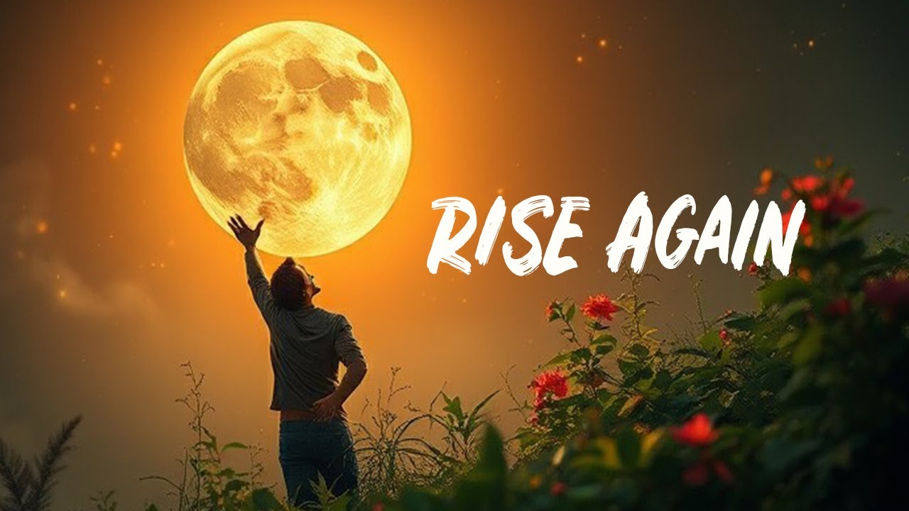 Lagu Barat Terbaru ~ English Songs With Lyrics ~ Rise Again ( Official ...